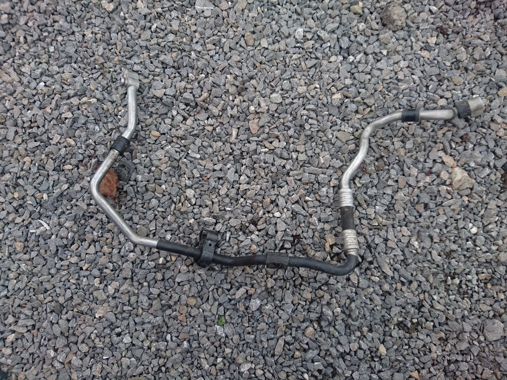 Ogrzewanie, wentylacja, klimatyzacja – Części zamienne samochodowe nowe ...